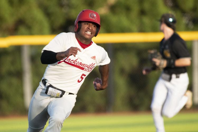 Photos: JSU vs. Kennesaw State - College Baseball | Slideshows ...