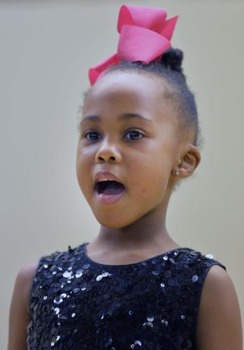 Anniston Museum's 2015 Black Heritage Festival | Slideshows ...