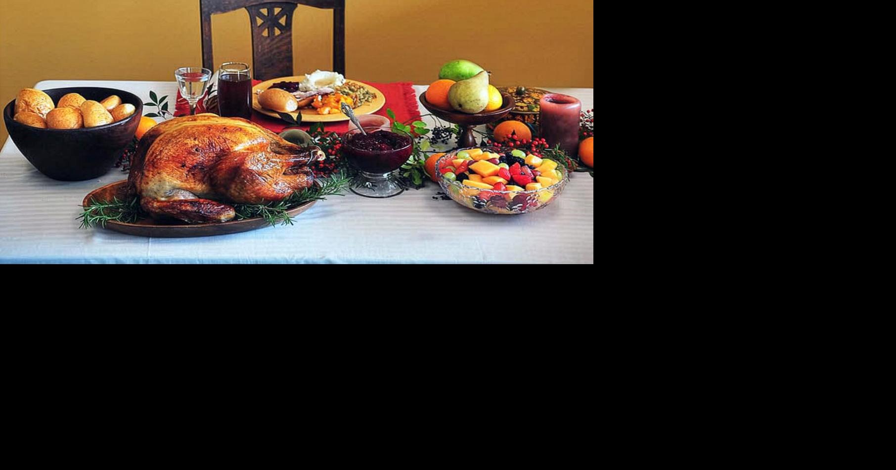 Anniston announces Thanksgiving closures, trash delay and community ...