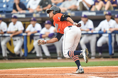 LSU storms back to defeat Auburn in SEC tournament | Sports ...