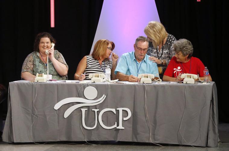 Local UCP group counting on community support at annual telethon | News ...