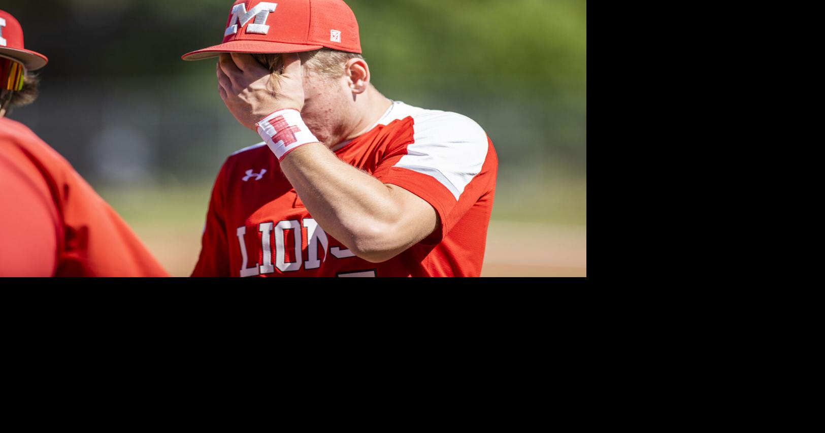 Prep baseball: Frustration marks Munford state playoff loss | High ...