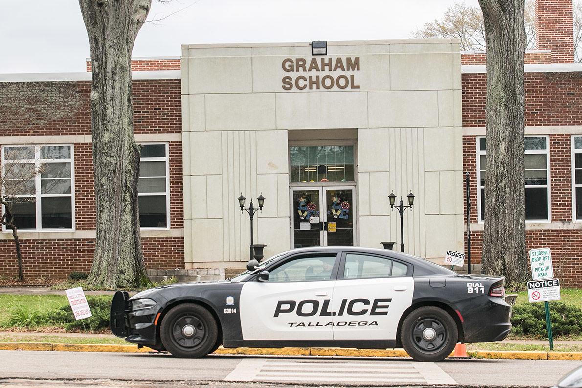 UPDATED: Lockdown at Graham Elementary after parent makes threat on ...