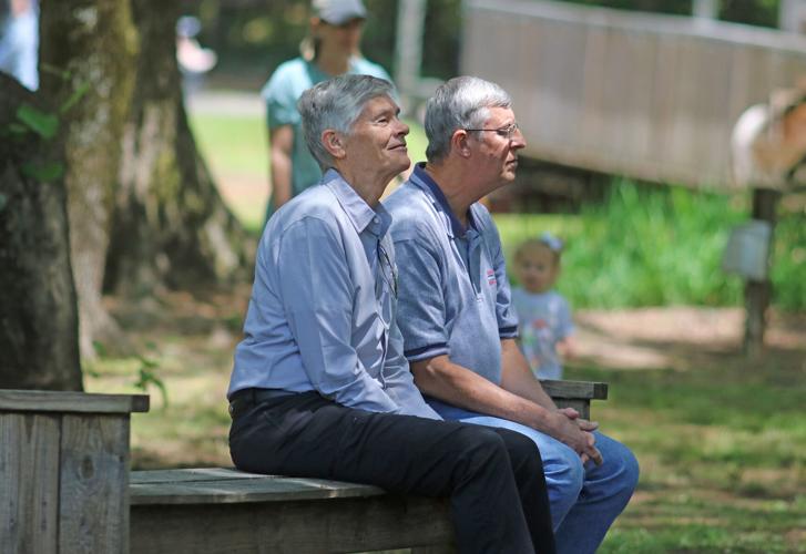 Gallery: Homestead Hollow 2021 Arts and Crafts Festival | The St. Clair ...