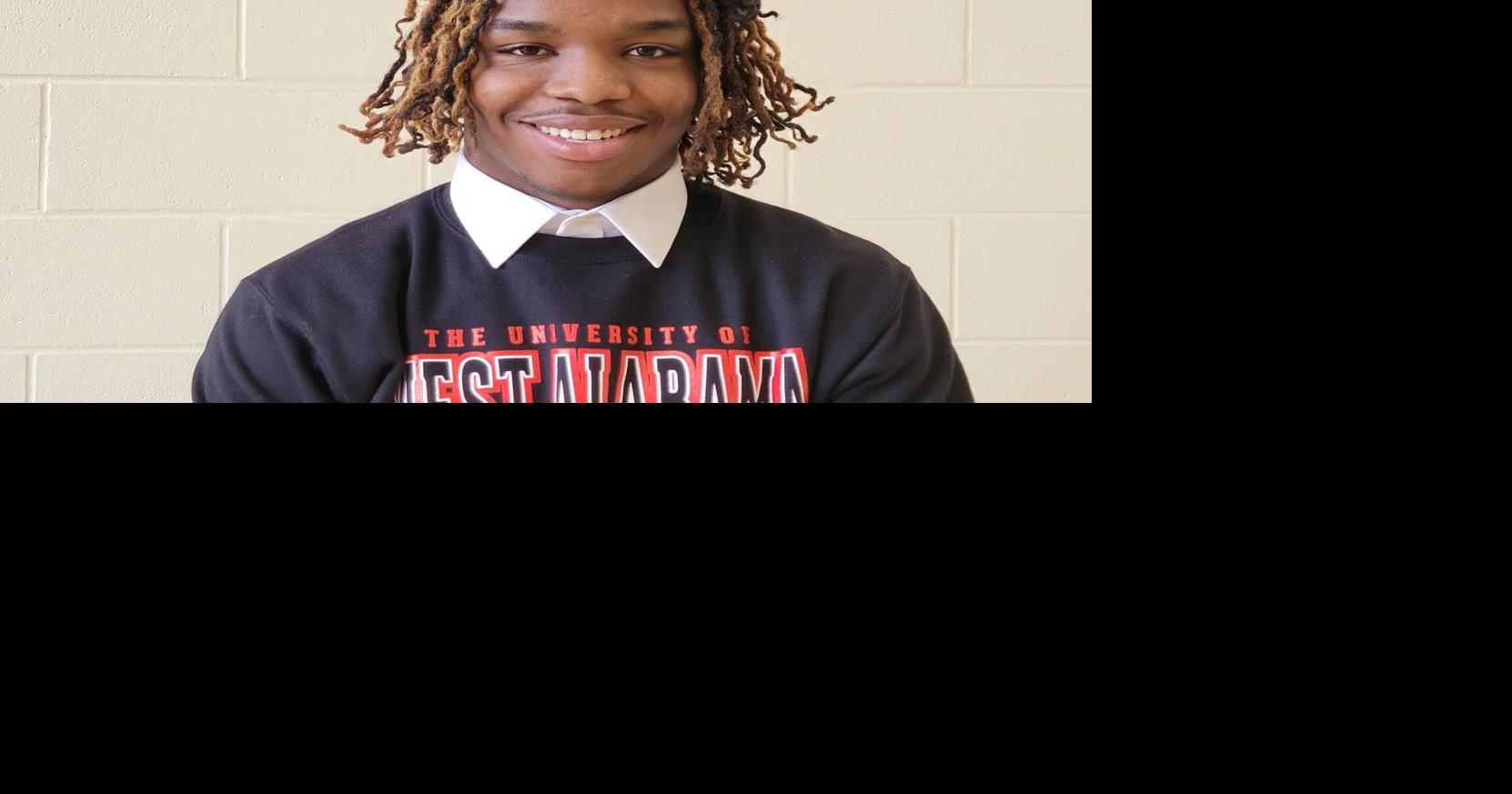 Pell City's Carlos Herring continues to inspire Panthers with college decision | The St. Clair ...