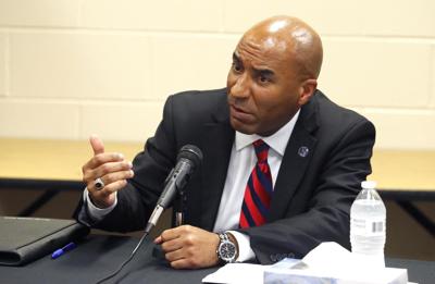 Matthew Alexander voted Anniston’s new superintendent | Education ...