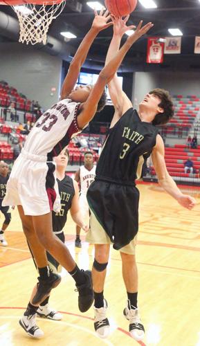 Calhoun County Basketball Tournament Day Two | Slideshows ...