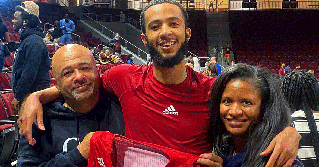 Gibbs makes instant impact, rewrites Jacksonville State record book ...