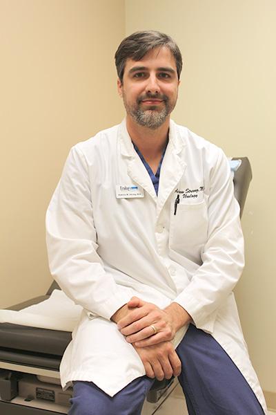 Strang now practicing urology in Sylacauga | The Daily Home ...