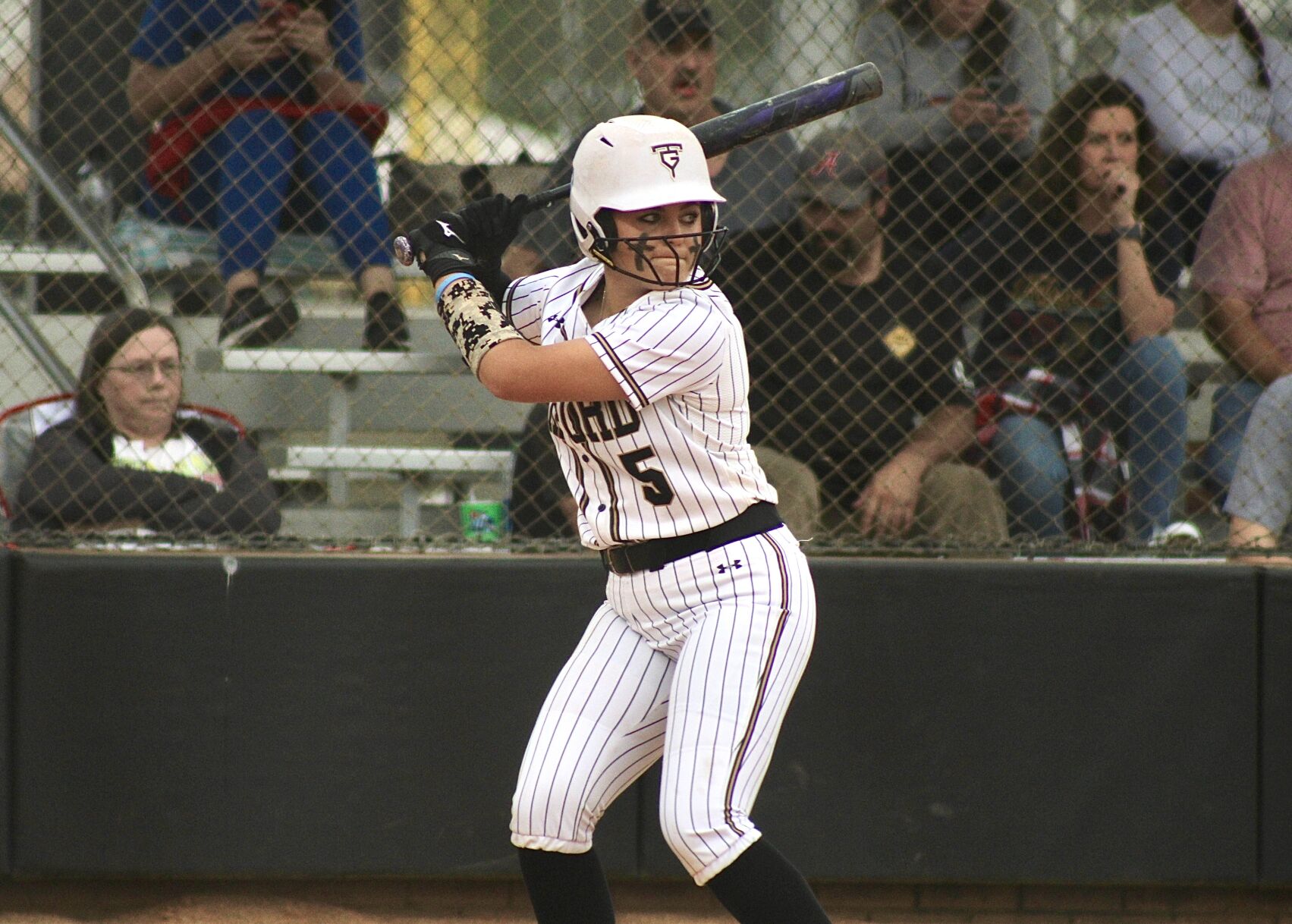 Calhoun County softball: Scores and highlights from Monday's games ...