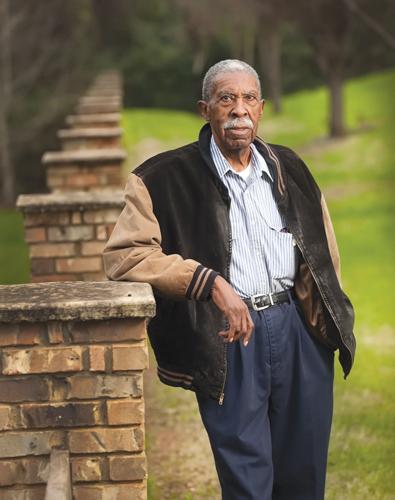 Harold Franklin, first Black student at Auburn, dies at 88 | News ...