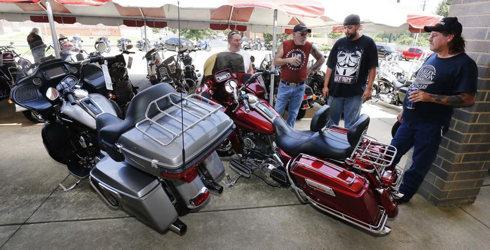 Photos; Rumble on the Loop in Oxford | News | annistonstar.com