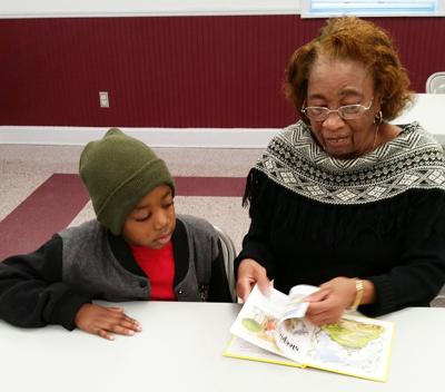 MAXINE BECK: A great time was had while raising money for Talladega ...