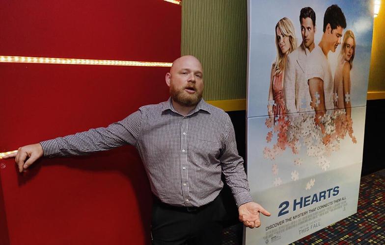 Photo gallery: AmStar 12 Cinemas | News | annistonstar.com