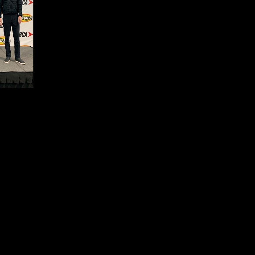 Bret Holmes to drive No. 32 Chevrolet Silverado on NASCAR Truck Series ...