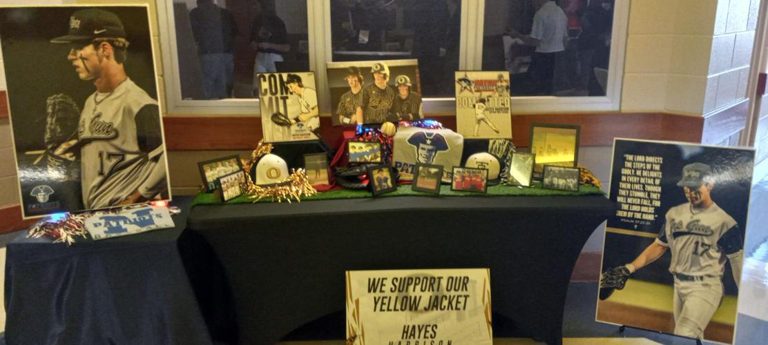 Recruiting: Five Oxford baseball players sign | High School ...