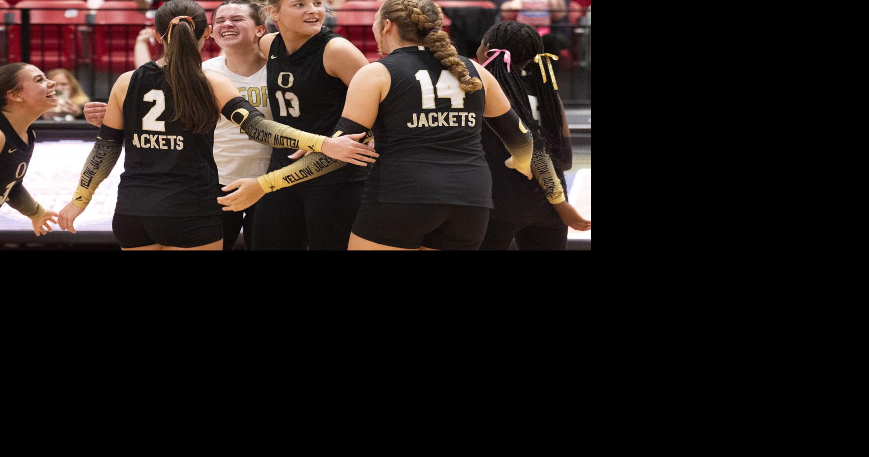 Oxford, Alexandria, Pleasant Valley, Ohatchee qualify for state ...