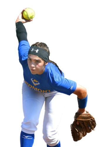 One on one with … Piedmont’s Kayleigh Williams | High School ...