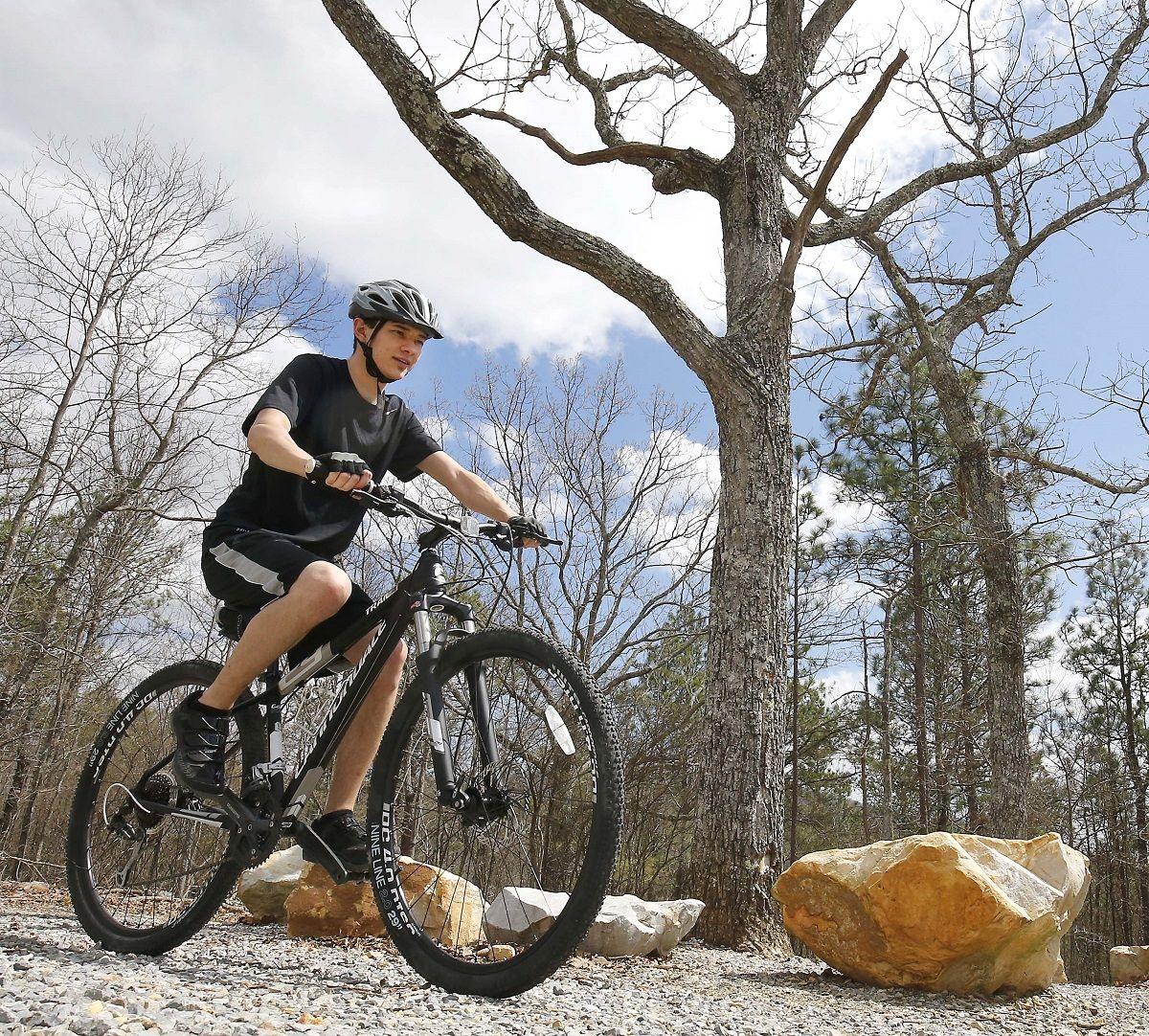 New Coldwater Mountain trails opening in spring | News | annistonstar.com