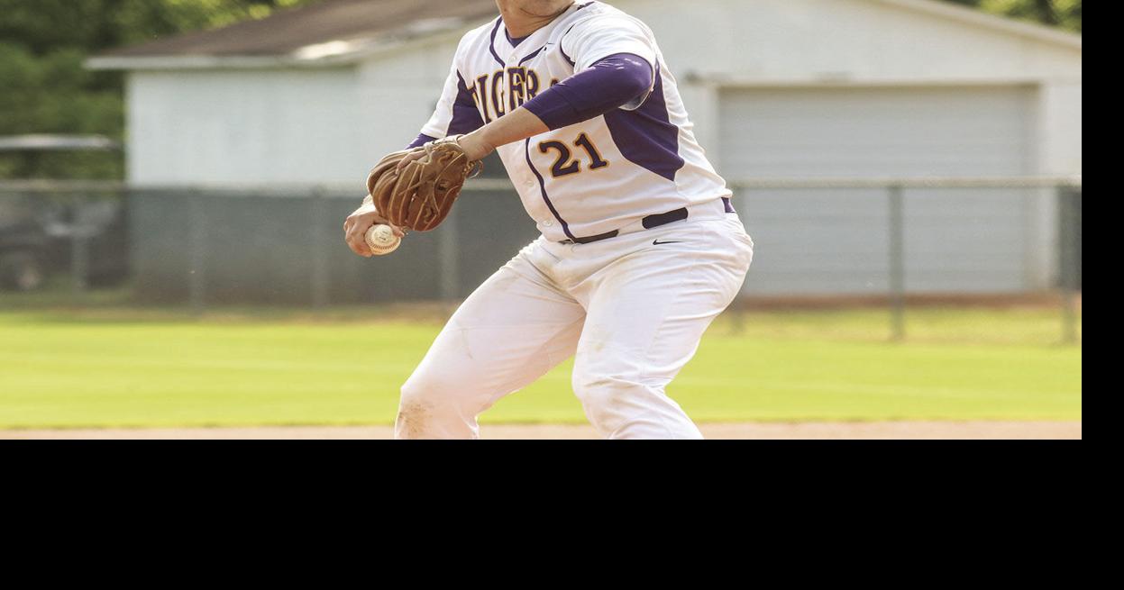 Springville Tigers lose to Russellville in quarterfinals | The St ...