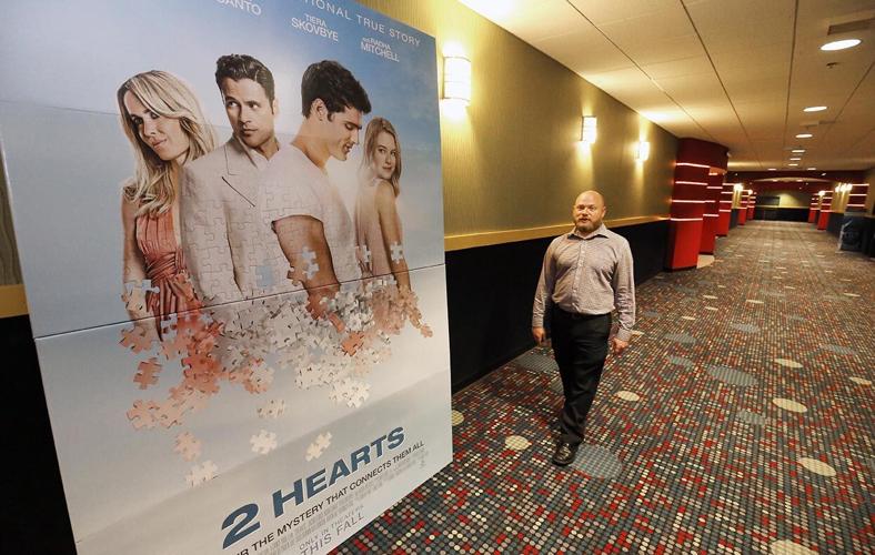 Photo gallery: AmStar 12 Cinemas | News | annistonstar.com