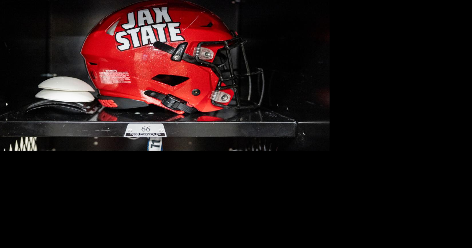 Jax State football announces 2026 schedule | Jacksonville State ...