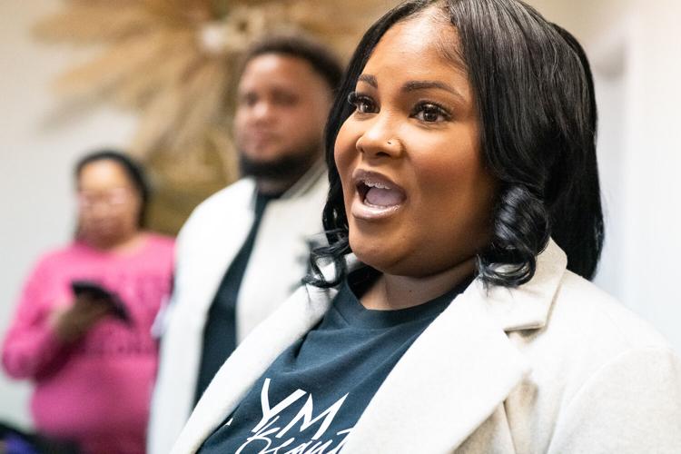 New beauty spa opens in Anniston | Free | annistonstar.com