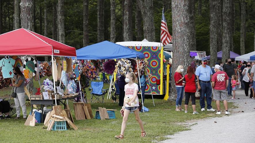 Weaver festival marks city’s 75th anniversary | Weaver | annistonstar.com
