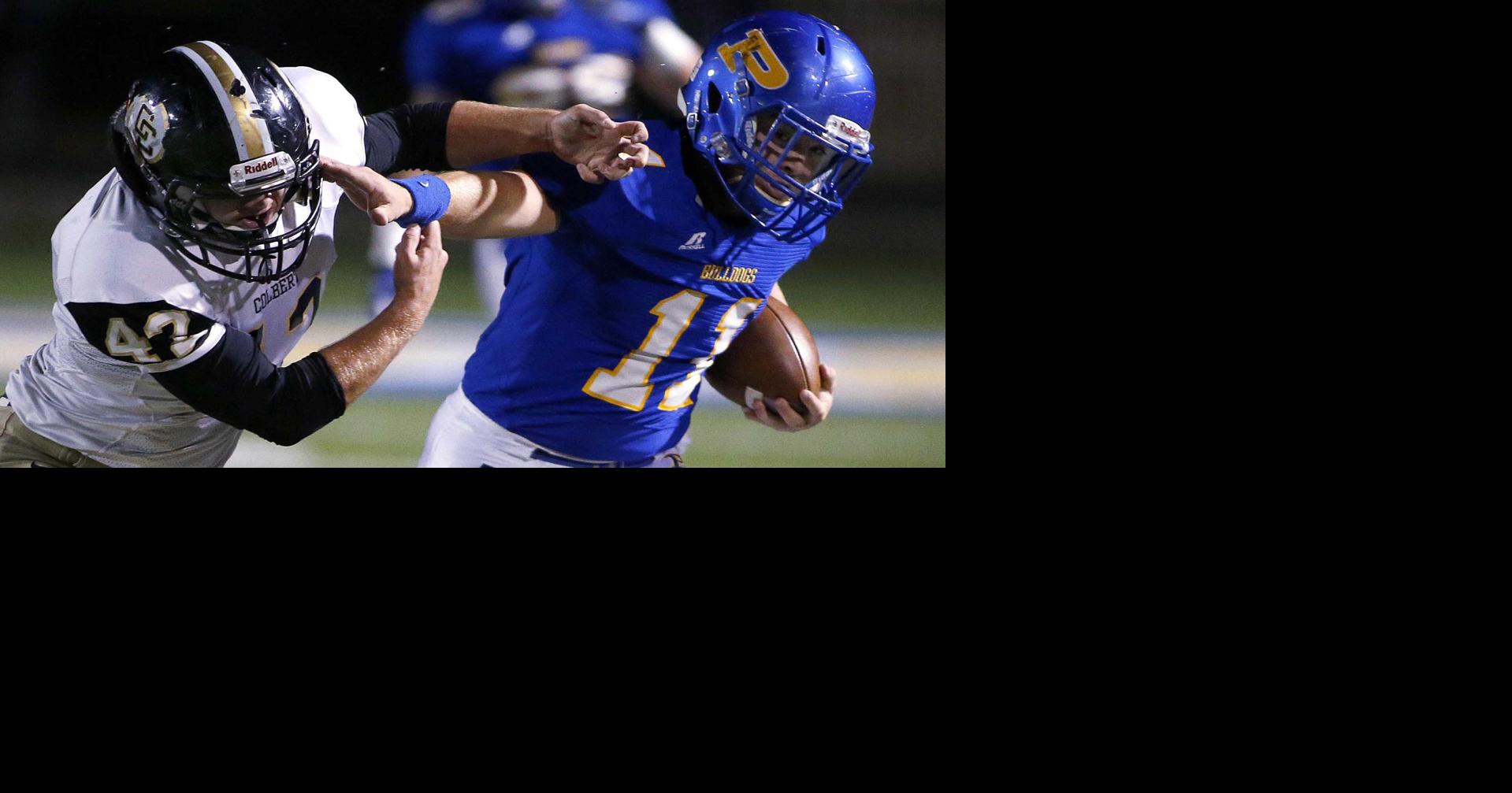 Prep Football: Colbert County at Piedmont | Slideshows | annistonstar.com