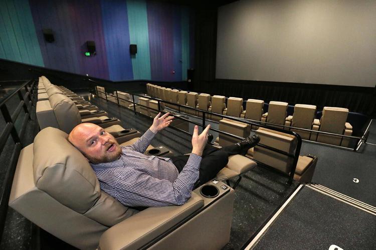 Photo gallery: AmStar 12 Cinemas | News | annistonstar.com