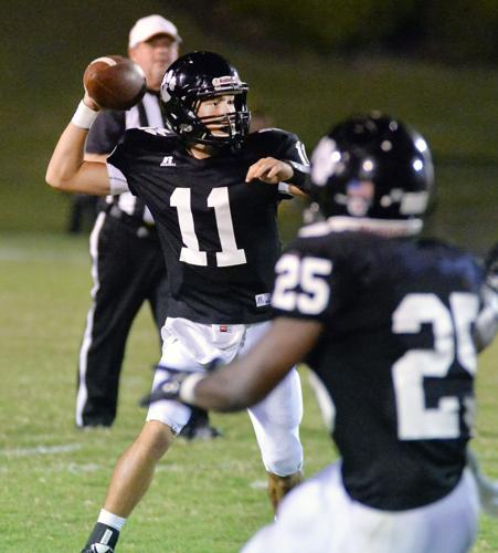 Prep Football: Saks at Wellborn | Slideshows | annistonstar.com