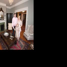 Home of Misty, Boyd McGehee will be part of tour | News | annistonstar.com