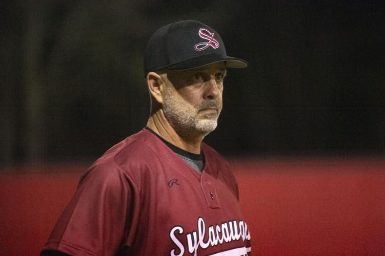 Photos: Sylacauga vs. Childersburg - Talladega County Baseball ...