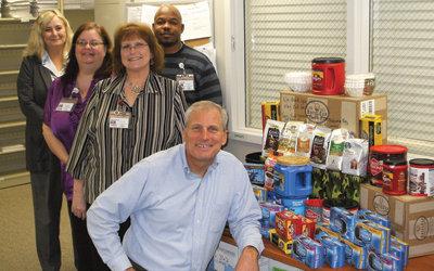 RMC holds drive to support soldier in Afghanistan | Features ...