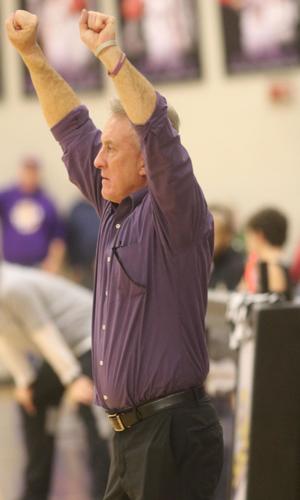 Springville's Jeff Smith earns 500th basketball victory | The St. Clair ...