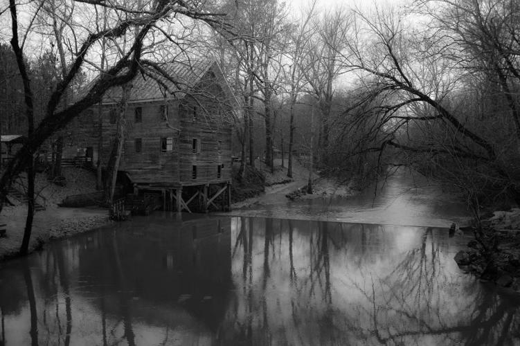 Old and Forgotten Places | Slideshows | annistonstar.com