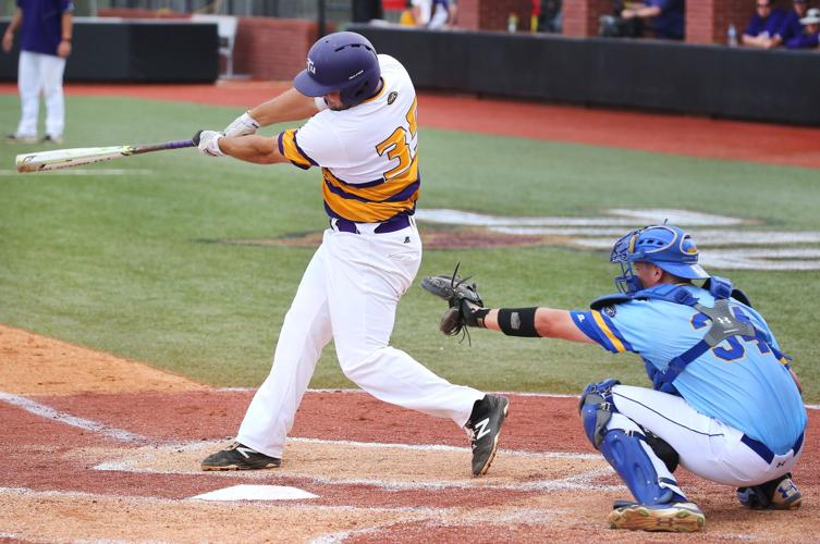 OVC Baseball Championship Game | Slideshows | annistonstar.com