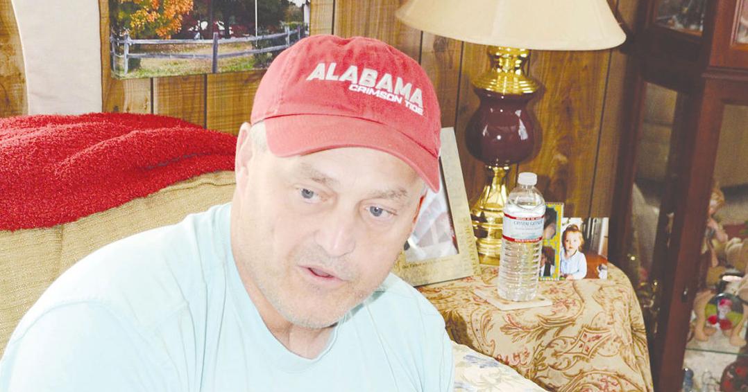 Injured Cleburne deputy, Gary Howell, renews his commitment to life ...