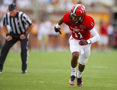 JSU football: Hill sees Gamecocks maturing headed into UT Martin game ...