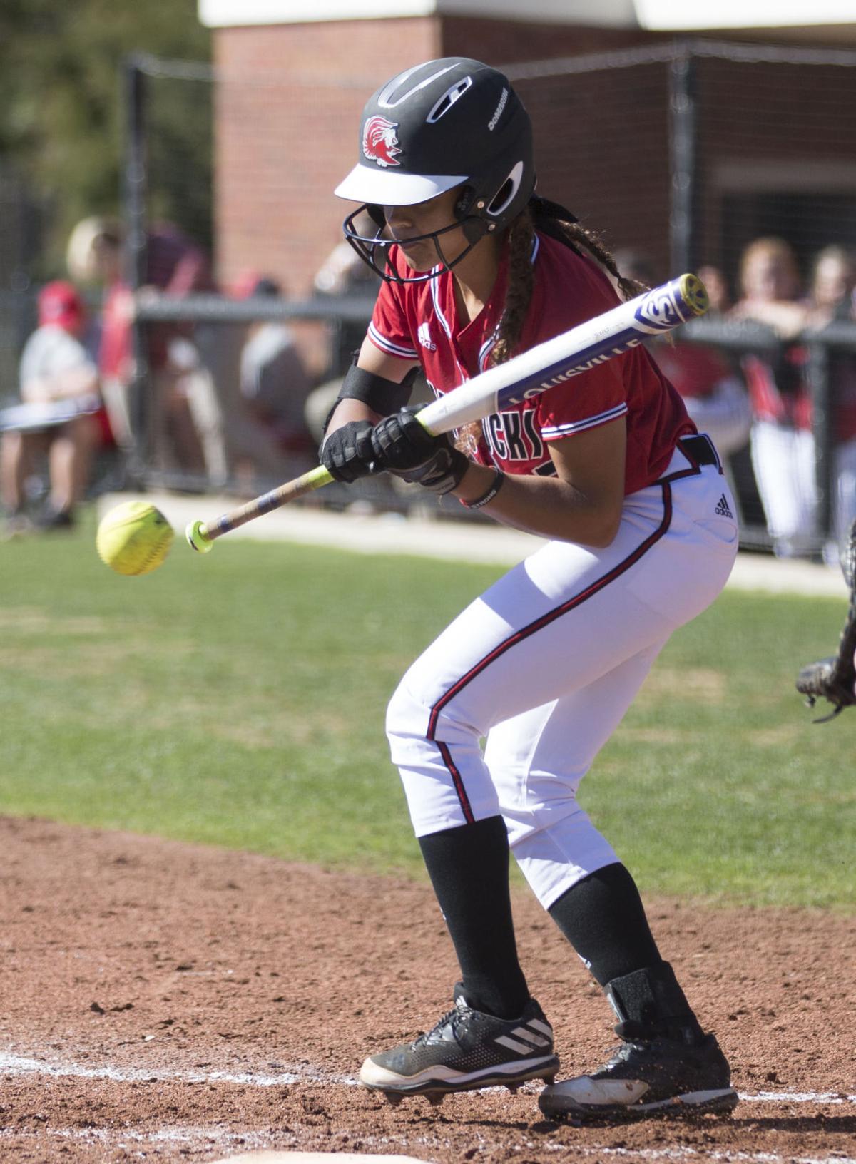 Southern Mississippi Softball at Jacksonville State University ...