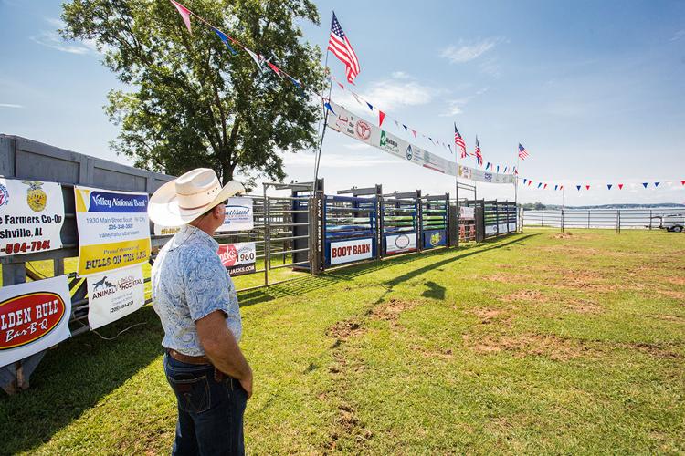 Bulls on the Lake Rodeo expanding to 2 nights, starts Friday | The St ...
