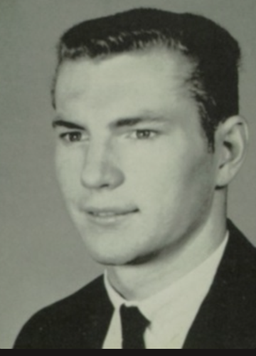 Corporal was a hometown hero before he was a war hero | Free ...