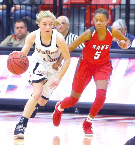 Calhoun County Basketball Tournament Day Two | Slideshows ...