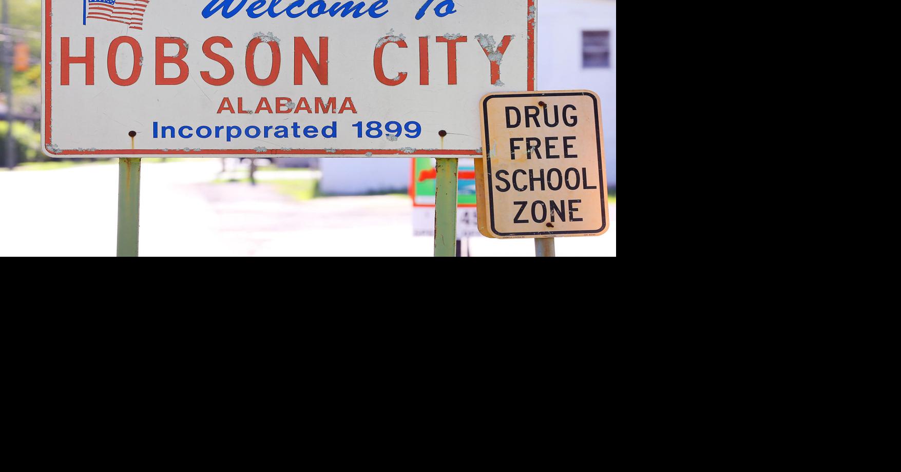 Hobson City celebrates 120 years during Founder’s Festival this week ...