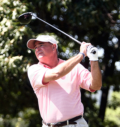 Calhoun County Sports Hall of Fame: Howell is his name, golf is his ...