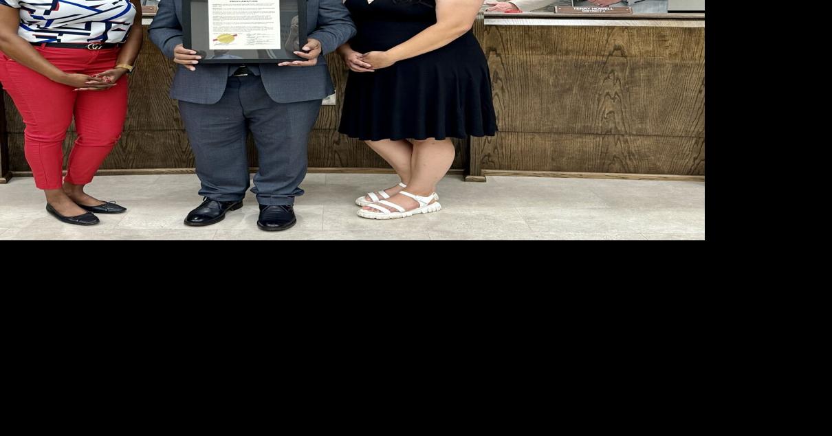 Julie Borrelli hired as Calhoun County attorney | Calhoun County ...