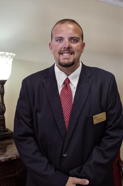 UPDATED: Timothy 'Nate' Brewer elected to Sylacauga City Council | The ...