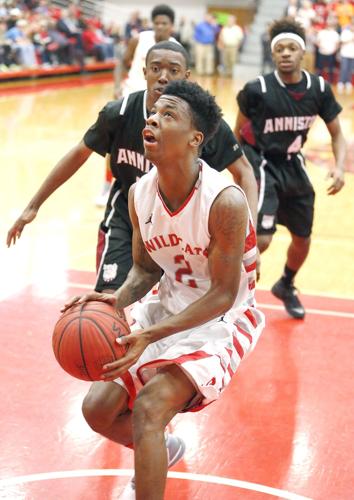 Calhoun County Basketball Tournament Day 3 | Slideshows | annistonstar.com