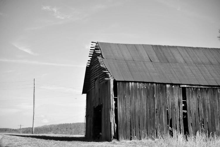 Old and Forgotten Places | Slideshows | annistonstar.com