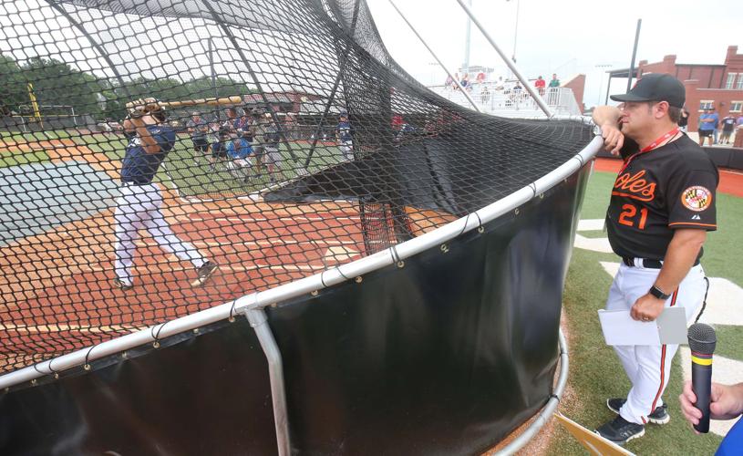 Baseball Showcase | News | annistonstar.com